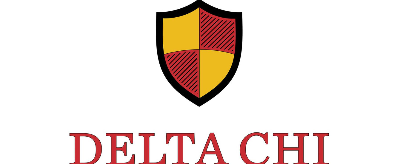 A Brief History of Delta Chi – Delta Chi Official Store