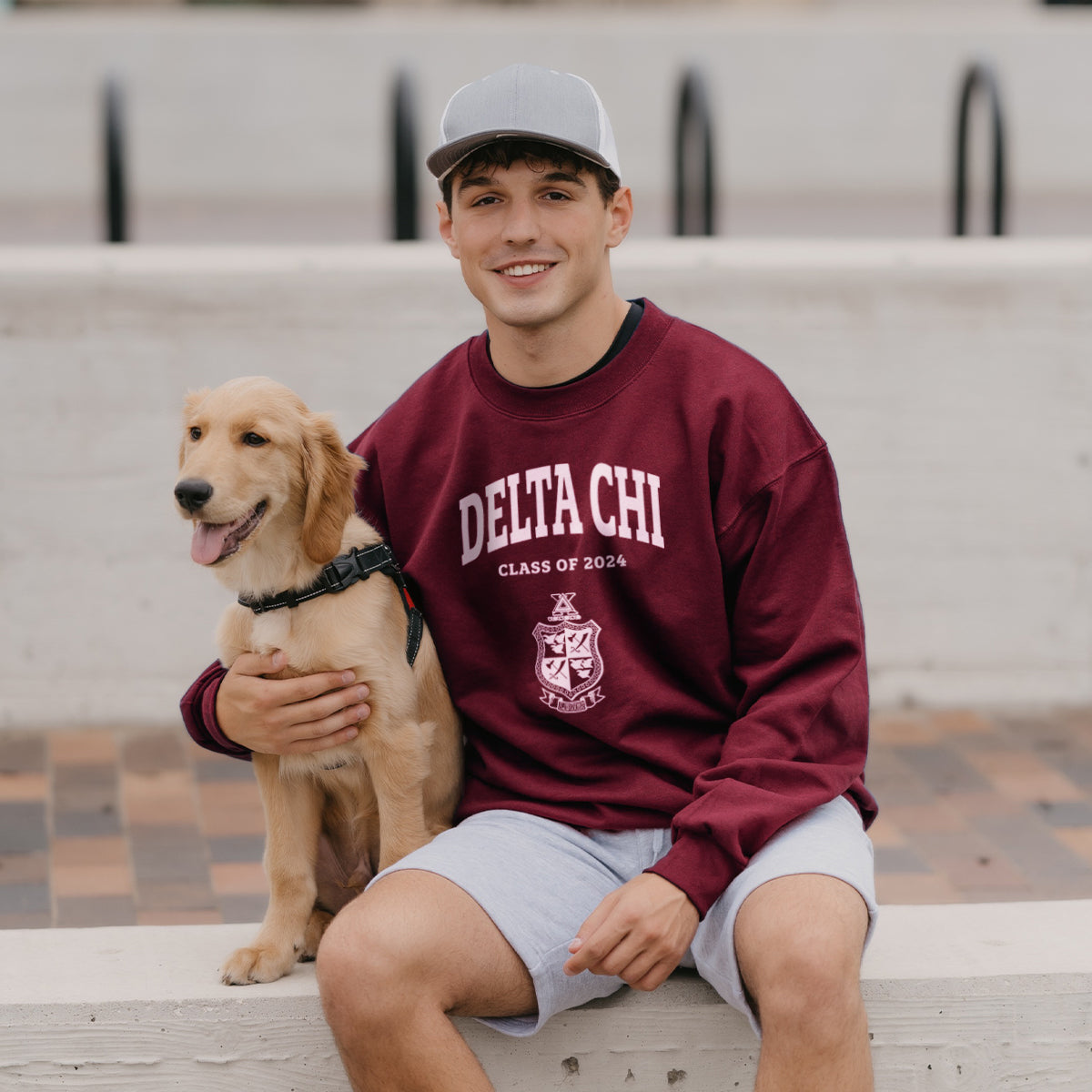 Alumni – Delta Chi Official Store