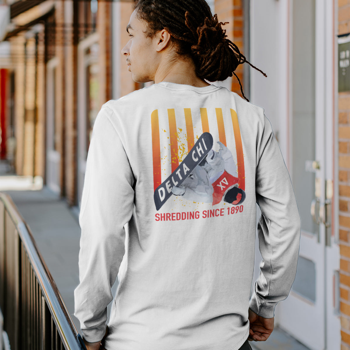 New Arrivals – Delta Chi Official Store