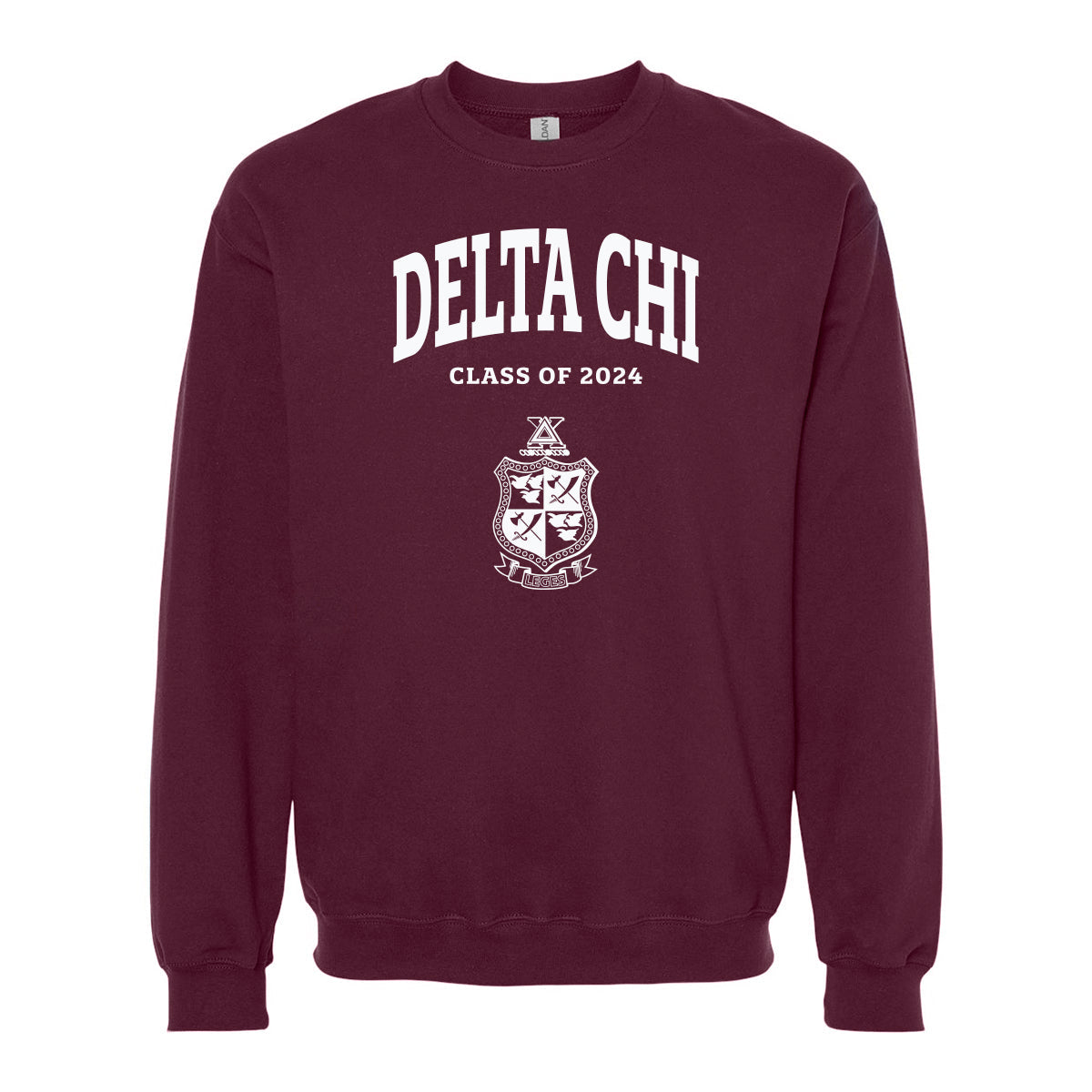 Delta Chi Official Store