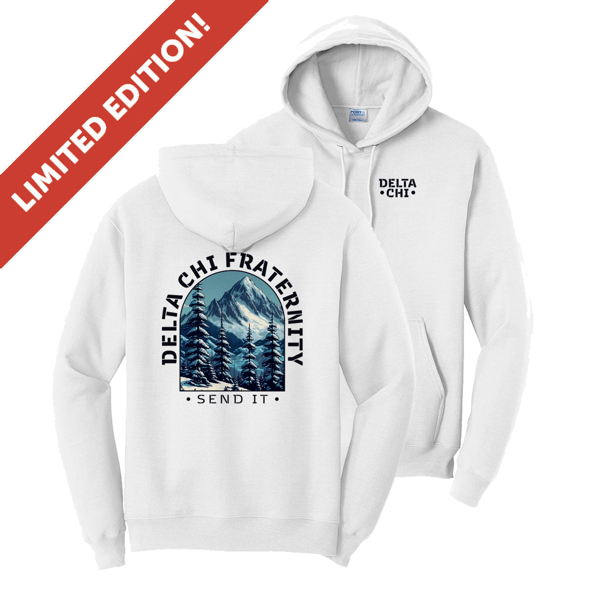New Arrivals – Delta Chi Official Store