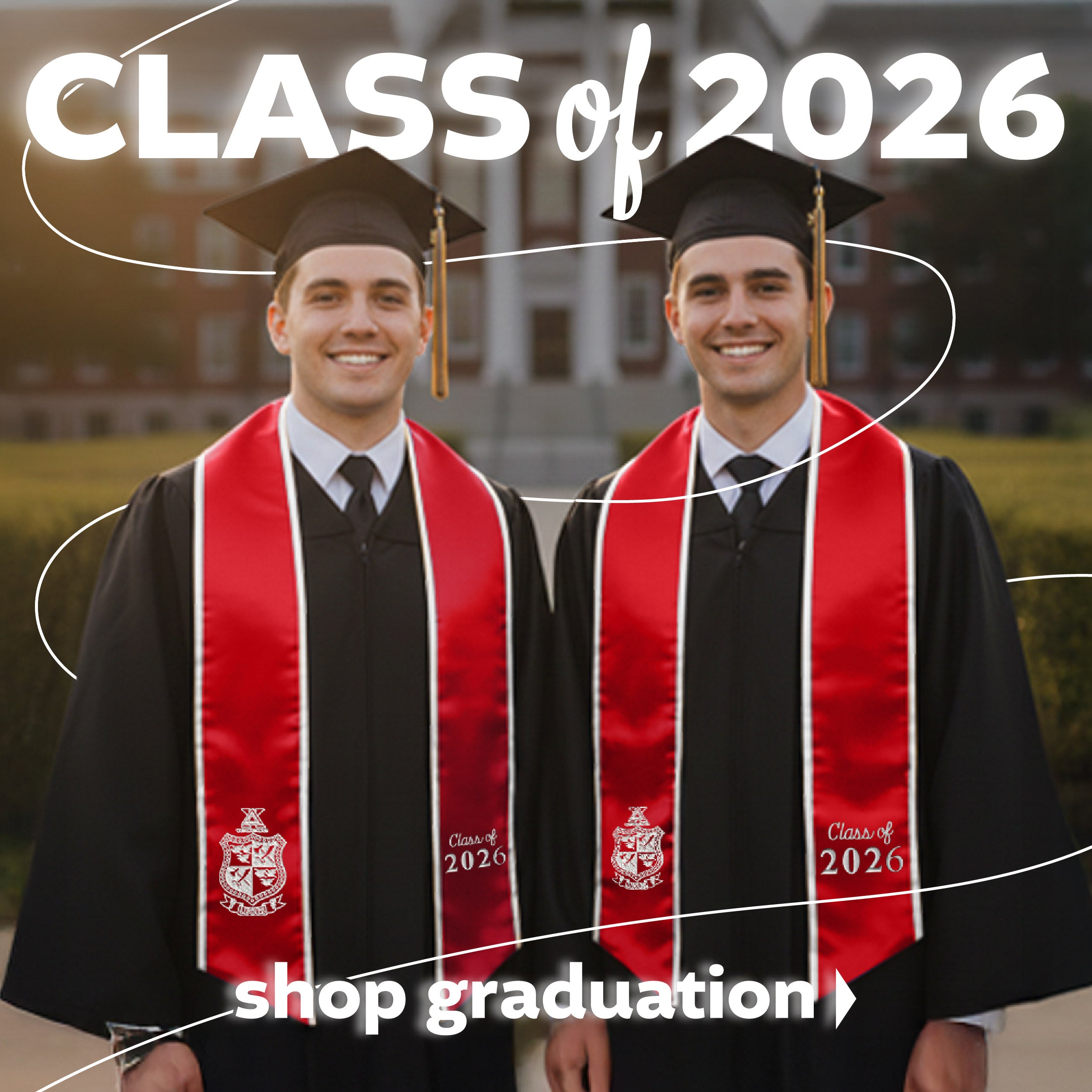 Delta Chi Official Store
